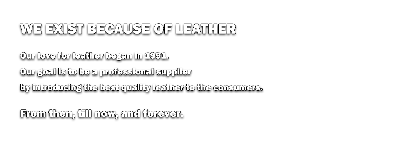 LIGO Leather Co., Ltd