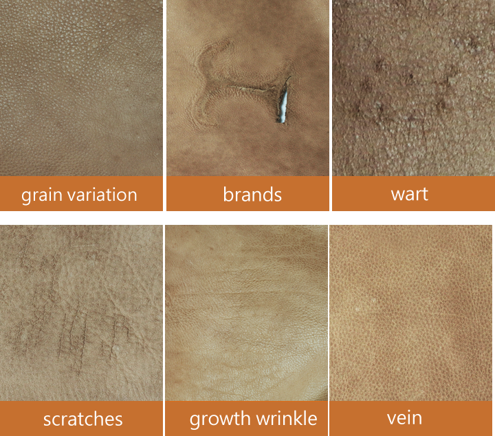 LIGO Leather Co., Ltd